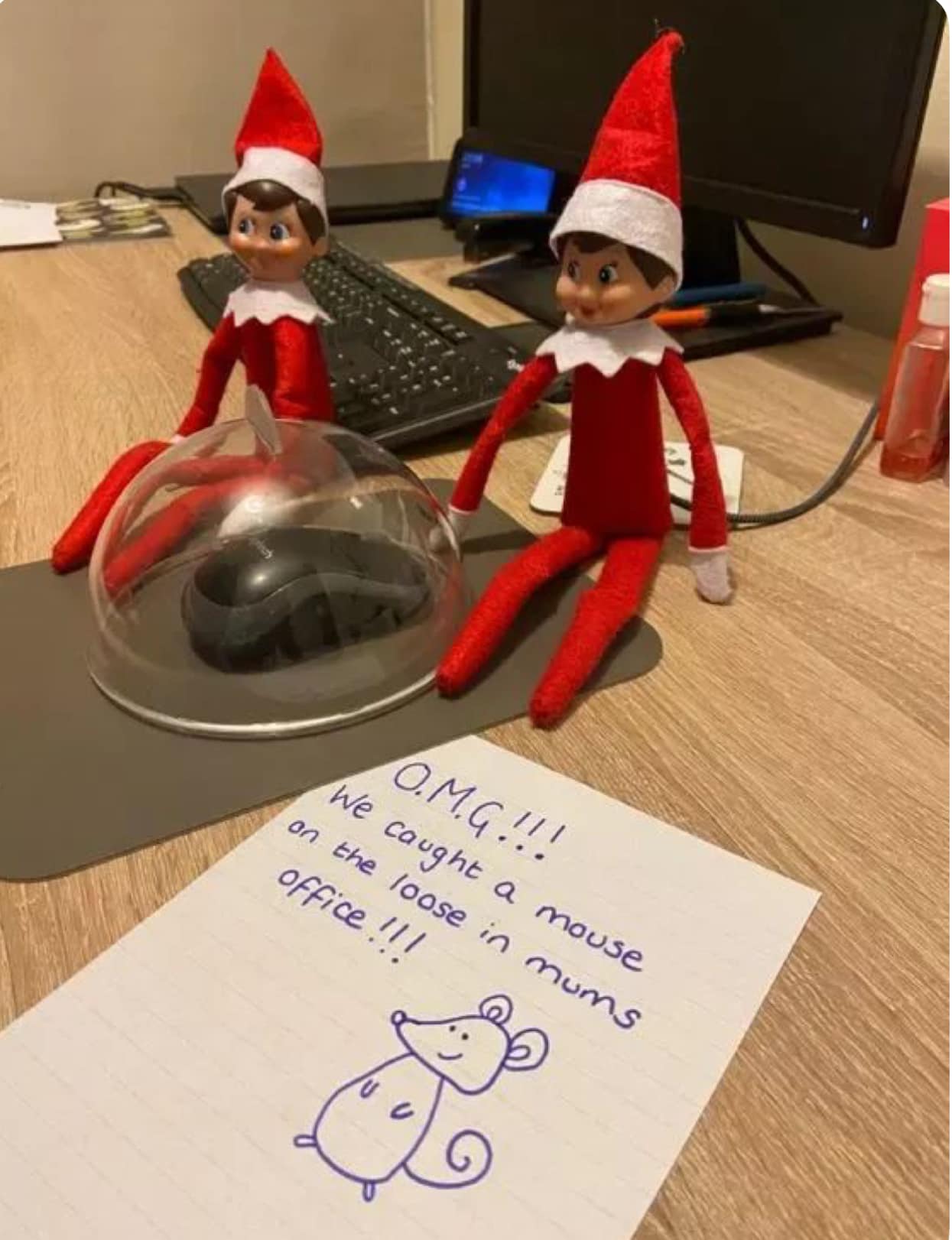25 FUN and EASY Ideas for Elf on the Shelf – The Moody Mum
